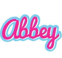 Abbey Logo | Name Logo Generator - Popstar, Love Panda, Cartoon, Soccer ...