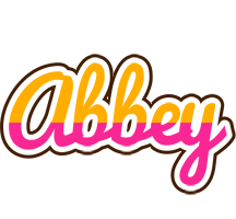 Abbey Logo | Name Logo Generator - Smoothie, Summer, Birthday, Kiddo ...