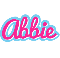 Abbie Logo | Name Logo Generator - Popstar, Love Panda, Cartoon, Soccer ...
