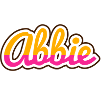 Abbie Logo | Name Logo Generator - Smoothie, Summer, Birthday, Kiddo ...