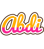 Abdi Logo | Name Logo Generator - Smoothie, Summer, Birthday, Kiddo ...