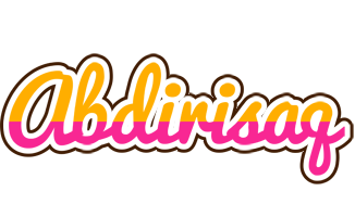 Abdirisaq Logo | Name Logo Generator - Smoothie, Summer, Birthday ...