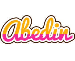 Abedin Logo | Name Logo Generator - Smoothie, Summer, Birthday, Kiddo ...
