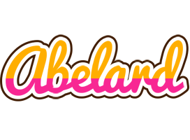 Abelard Logo | Name Logo Generator - Smoothie, Summer, Birthday, Kiddo ...