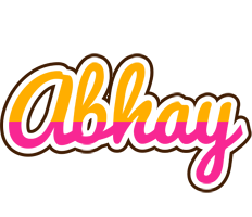 Abhay Logo | Name Logo Generator - Smoothie, Summer, Birthday, Kiddo ...