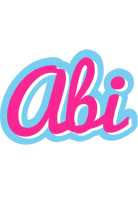 Abi Logo | Name Logo Generator - Popstar, Love Panda, Cartoon, Soccer ...