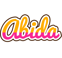 Abida Logo | Name Logo Generator - Smoothie, Summer, Birthday, Kiddo ...