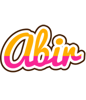 Abir Logo | Name Logo Generator - Smoothie, Summer, Birthday, Kiddo ...