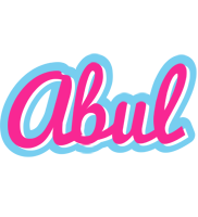 Abul Logo | Name Logo Generator - Popstar, Love Panda, Cartoon, Soccer ...