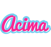 Acima Logo | Name Logo Generator - Popstar, Love Panda, Cartoon, Soccer ...