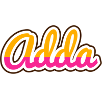 Adda Logo | Name Logo Generator - Smoothie, Summer, Birthday, Kiddo ...