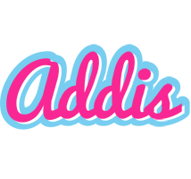 Addis Logo | Name Logo Generator - Popstar, Love Panda, Cartoon, Soccer ...