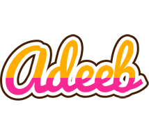 Adeeb Logo | Name Logo Generator - Smoothie, Summer, Birthday, Kiddo ...