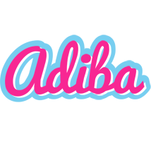 Adiba Logo | Name Logo Generator - Popstar, Love Panda, Cartoon, Soccer ...