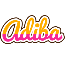 Adiba Logo | Name Logo Generator - Smoothie, Summer, Birthday, Kiddo ...