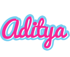 Aditya Logo | Name Logo Generator - Popstar, Love Panda, Cartoon ...