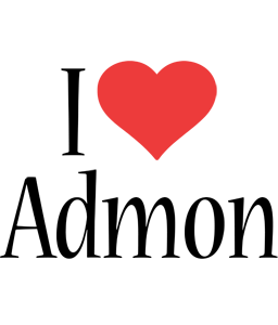 Admon Logo | Name Logo Generator - I Love, Love Heart, Boots, Friday ...