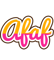 Afaf Logo | Name Logo Generator - Smoothie, Summer, Birthday, Kiddo ...