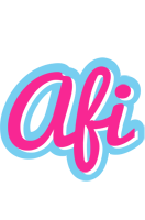 Afi Logo | Name Logo Generator - Popstar, Love Panda, Cartoon, Soccer ...