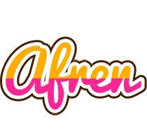 Afren Logo | Name Logo Generator - Smoothie, Summer, Birthday, Kiddo ...