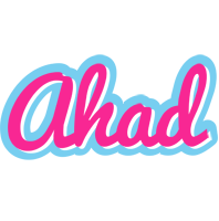 Ahad Logo | Name Logo Generator - Popstar, Love Panda, Cartoon, Soccer ...