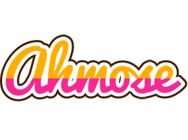 Ahmose Logo | Name Logo Generator - Smoothie, Summer, Birthday, Kiddo ...