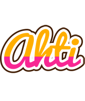 Ahti Logo | Name Logo Generator - Smoothie, Summer, Birthday, Kiddo ...