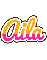Aila Logo | Name Logo Generator - Smoothie, Summer, Birthday, Kiddo ...