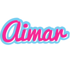 Aimar Logo | Name Logo Generator - Popstar, Love Panda, Cartoon, Soccer ...