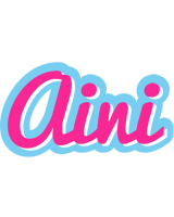 Aini Logo | Name Logo Generator - Popstar, Love Panda, Cartoon, Soccer ...
