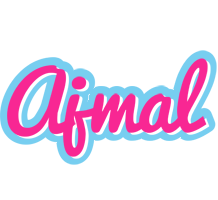 Ajmal Logo | Name Logo Generator - Popstar, Love Panda, Cartoon, Soccer ...