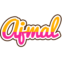 Ajmal Logo | Name Logo Generator - Smoothie, Summer, Birthday, Kiddo ...