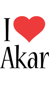 Akar Logo | Name Logo Generator - I Love, Love Heart, Boots, Friday ...