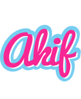 Akif Logo | Name Logo Generator - Popstar, Love Panda, Cartoon, Soccer ...