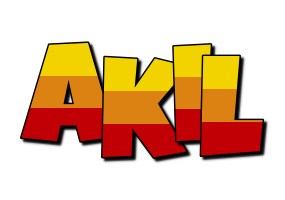 Akil Logo