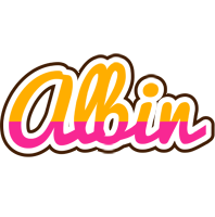Albin Logo | Name Logo Generator - Smoothie, Summer, Birthday, Kiddo ...