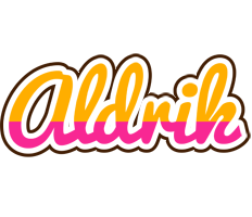 Aldrik Logo | Name Logo Generator - Smoothie, Summer, Birthday, Kiddo ...