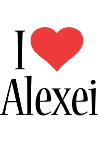 Alexei Logo | Name Logo Generator - I Love, Love Heart, Boots, Friday ...