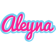 Aleyna Logo | Name Logo Generator - Popstar, Love Panda, Cartoon ...
