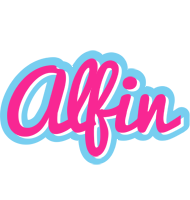 Alfin Logo | Name Logo Generator - Popstar, Love Panda, Cartoon, Soccer ...