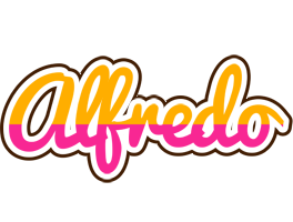 Alfredo Logo | Name Logo Generator - Smoothie, Summer, Birthday, Kiddo ...