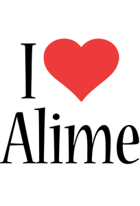 Alime Logo | Name Logo Generator - I Love, Love Heart, Boots, Friday ...