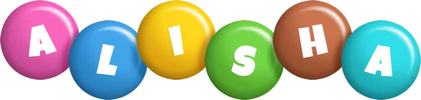 Alisha Logo | Name Logo Generator - Candy, Pastel, Lager, Bowling Pin ...