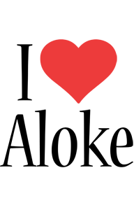Aloke Logo | Name Logo Generator - I Love, Love Heart, Boots, Friday ...