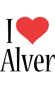 Alver Logo | Name Logo Generator - I Love, Love Heart, Boots, Friday ...