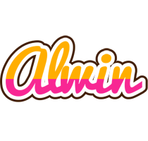 Alwin Logo | Name Logo Generator - Smoothie, Summer, Birthday, Kiddo ...