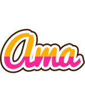 Ama Logo | Name Logo Generator - Smoothie, Summer, Birthday, Kiddo ...