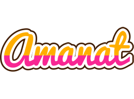 Amanat Logo | Name Logo Generator - Smoothie, Summer, Birthday, Kiddo ...