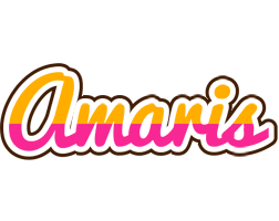 Amaris Logo | Name Logo Generator - Smoothie, Summer, Birthday, Kiddo ...