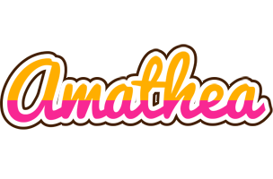 Amathea Logo | Name Logo Generator - Smoothie, Summer, Birthday, Kiddo ...